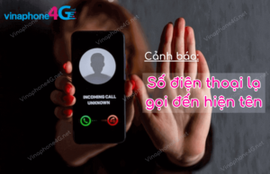 Giải mã: Số điện thoại lạ gọi đến hiện tên là gì? Có phải lừa đảo?