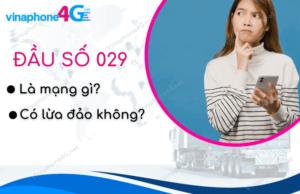 029 là mạng gì? Ở đâu? Liệu đầu số 029, 0299 có phải lừa đảo?