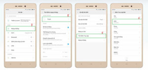 APN Wintel là gì? Cách cài đặt APN Wintel cho iPhone, Android