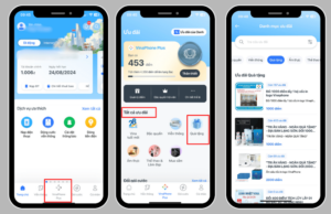 VinaPhone Plus đổi điểm: nhận quà, dịch vụ mới nhất 2024